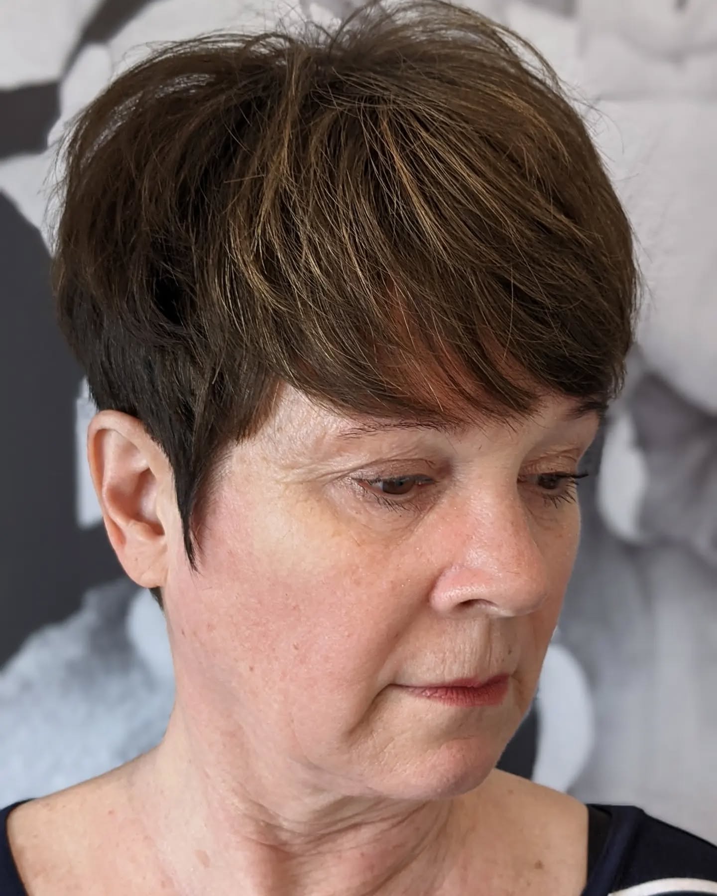 30 Trendy Long Pixie Cuts That Turn Heads (Even After 60) in 2025 ...