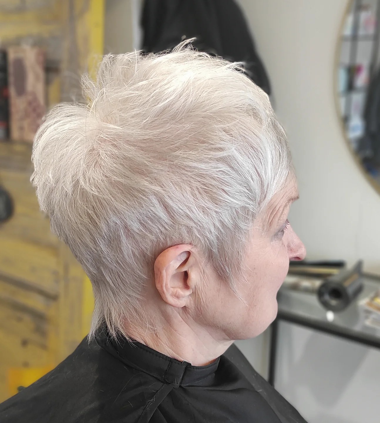 30 Trendy Long Pixie Cuts That Turn Heads (Even After 60) in 2025 ...