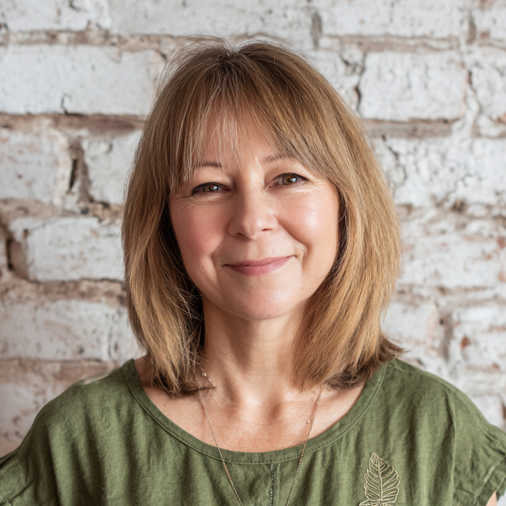 25 Most-Gorgeous Light Brown Hair Colors That Women Over 40 Are Calling ...