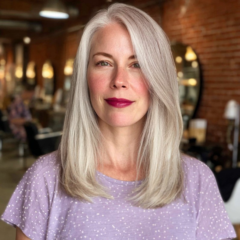 30 Youthful Regal Haircuts That Might Just Be The One