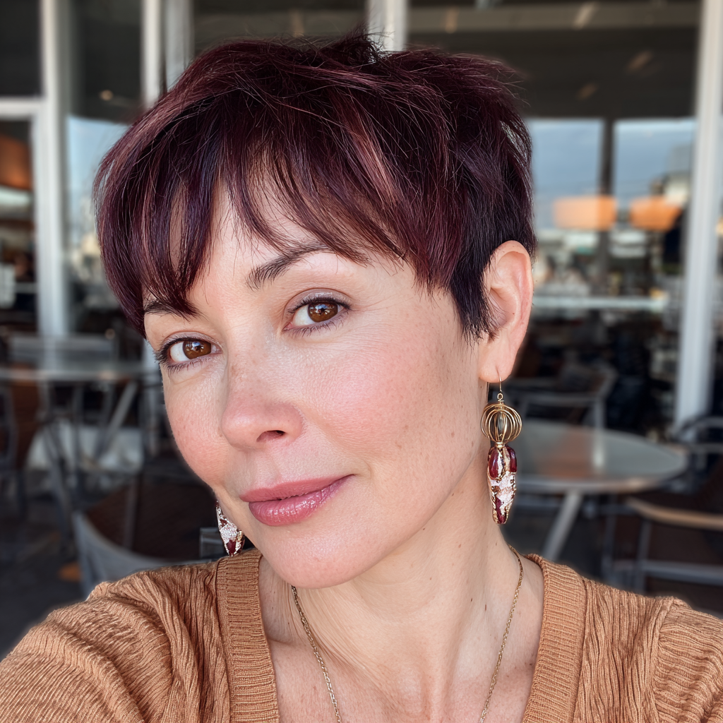 26 Envy-Inducing Fierce Haircuts Taking Over Salons in 2026