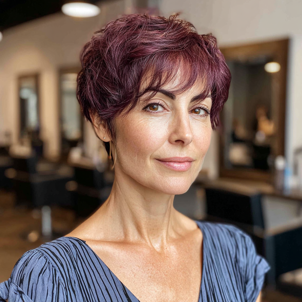26 Envy-Inducing Fierce Haircuts Taking Over Salons in 2026