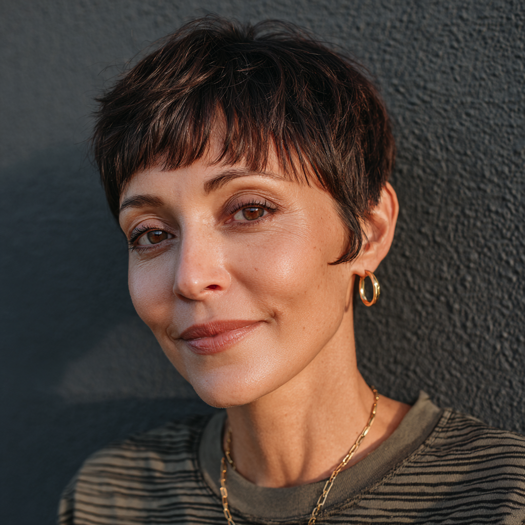 26 Envy-Inducing Fierce Haircuts Taking Over Salons in 2026