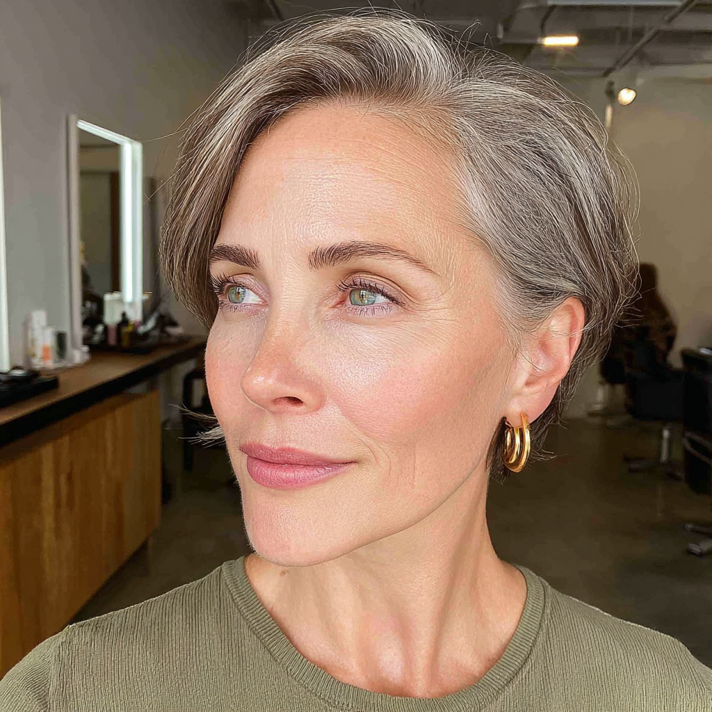 26 Envy-Inducing Fierce Haircuts Taking Over Salons in 2026
