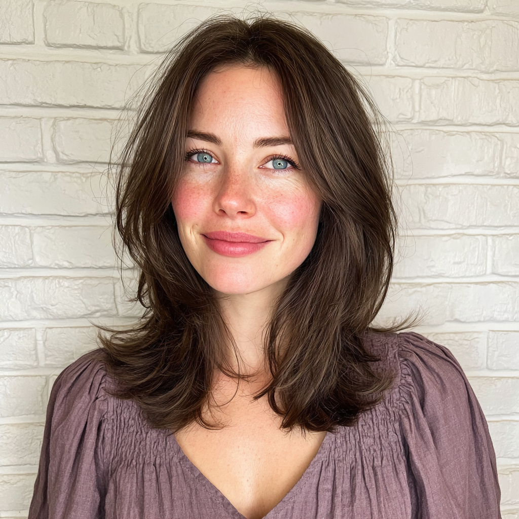 25 Trendy Wash-and-Go Haircuts - If You're Short On Time