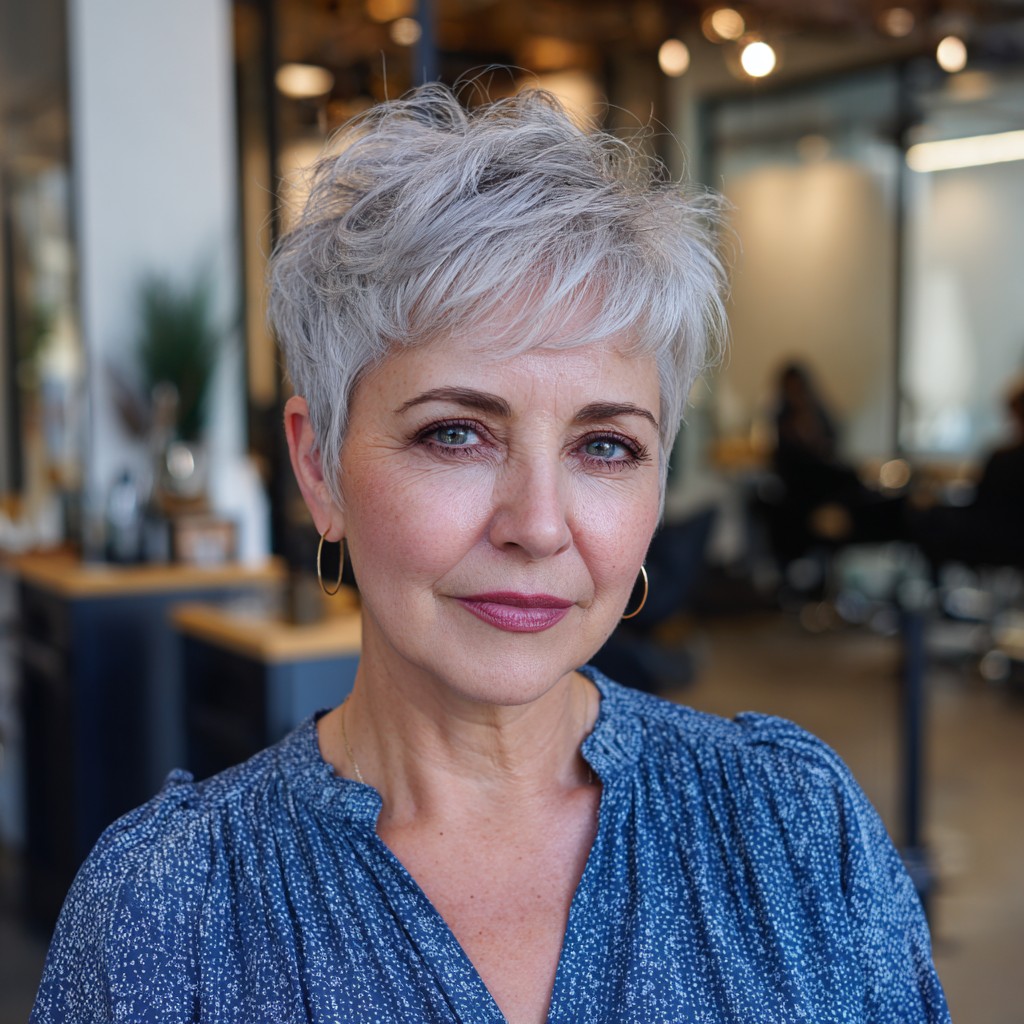 25 Perfect Lixie Haircuts to Try Before You Pass