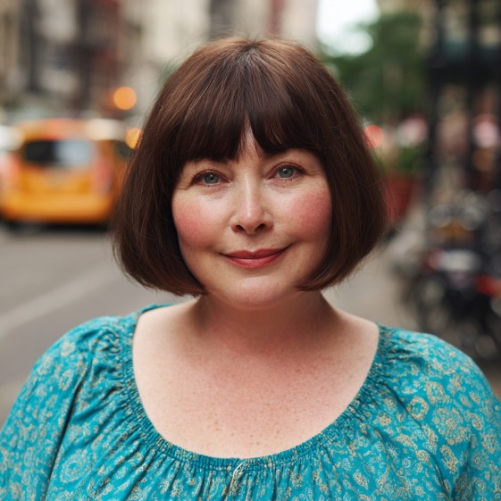 25 Perfect One-Length Bob Haircuts That Look Better at 40 - Kappers ...