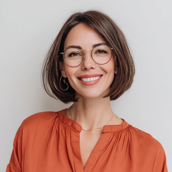 25 Perfect One-Length Bob Haircuts That Look Better at 40 - Kappers ...