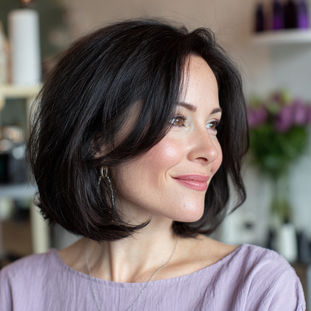 25 On-Trend Shorter Haircuts That'll Fit Your Lifestyle