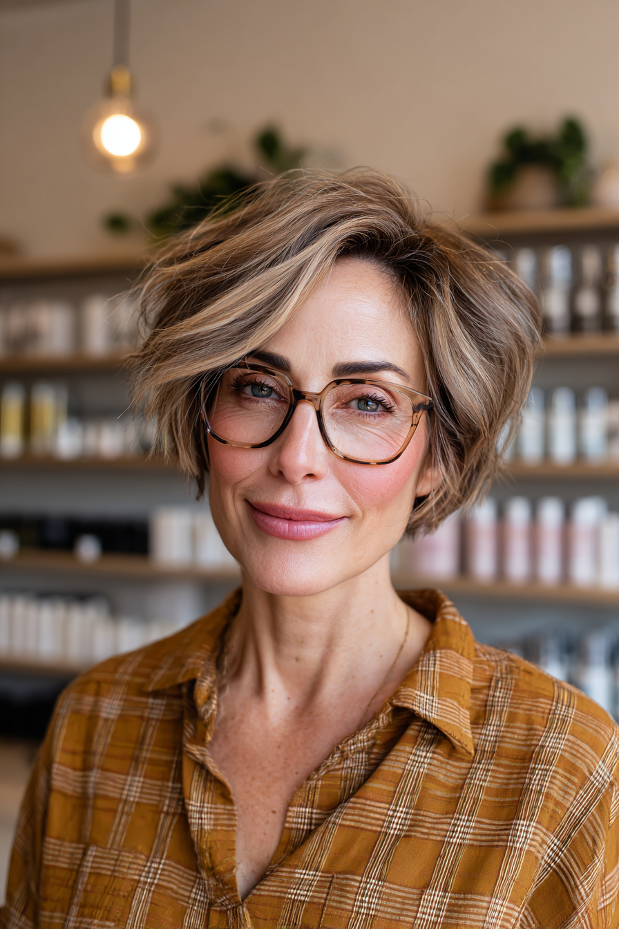 25 Beautiful - Kappers Magazine