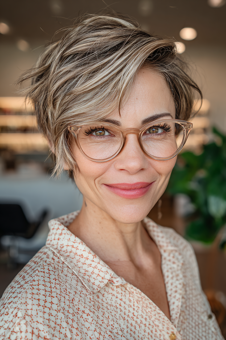 25 Beautiful - Kappers Magazine