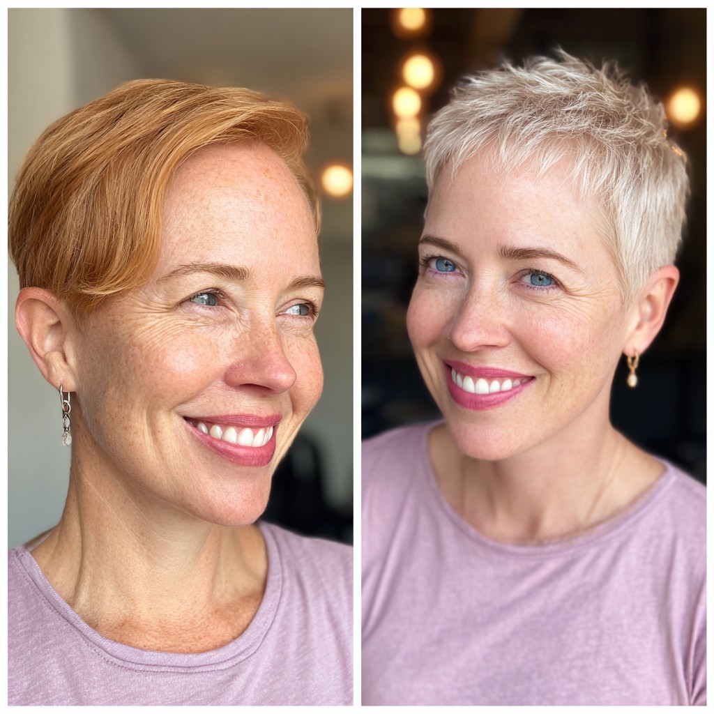 25 Ultimate Choppy Pixie Cuts That Stylists Say Work on Everyone ...