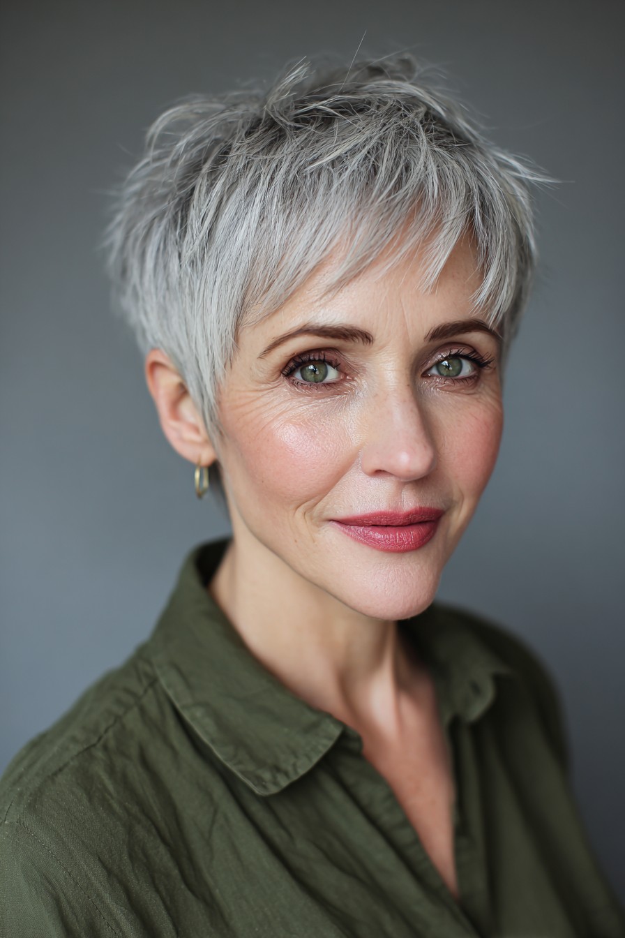 25 Ultimate Choppy Pixie Cuts That Stylists Say Work on Everyone ...