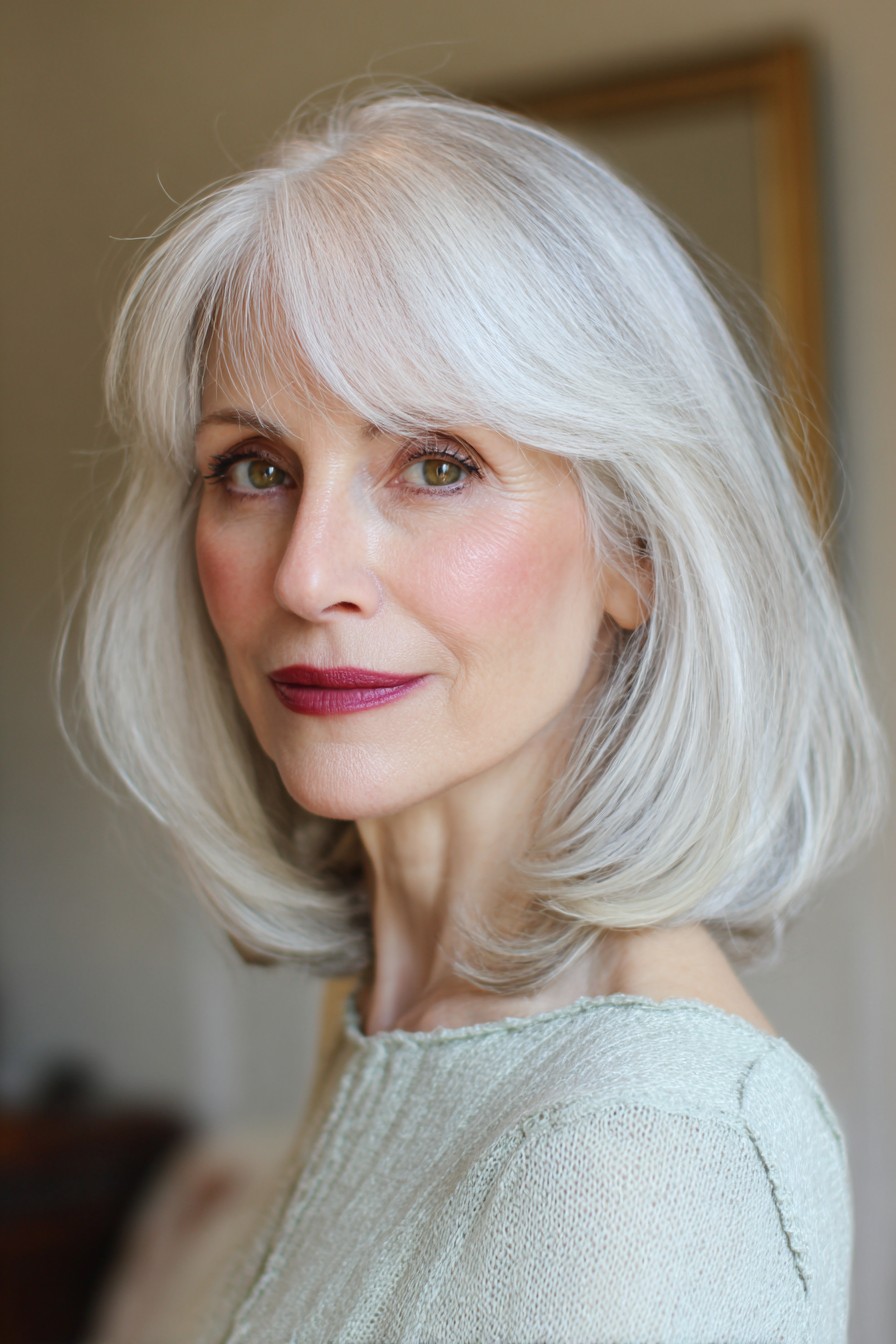 25 Cutest Historic Hairstyles That Turn Heads (Even After 60) in 2025 ...
