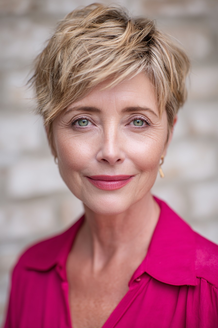 25 Ultimate Choppy Pixie Cuts That Stylists Say Work on Everyone ...