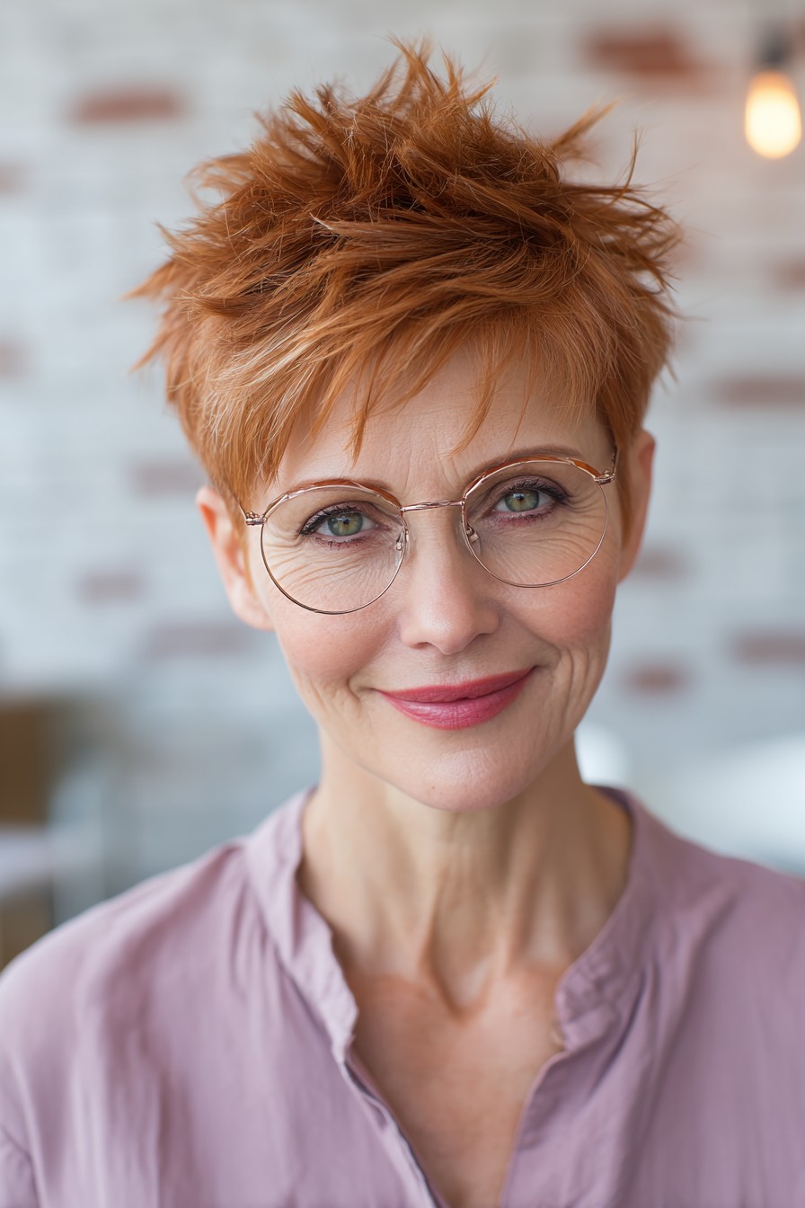 25 Ultimate Choppy Pixie Cuts That Stylists Say Work on Everyone ...