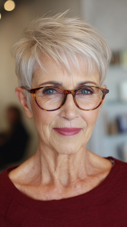 25 Adorable and Trendy - Kappers Magazine