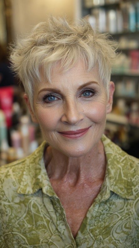 25 Adorable and Trendy - Kappers Magazine