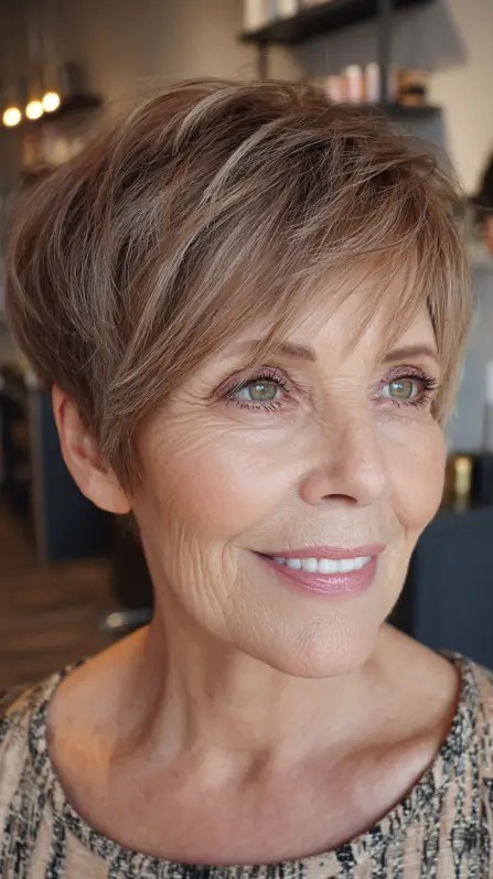 25 Cute Time-Saving Haircuts That Are Dominating in 2025 - Kappers Magazine