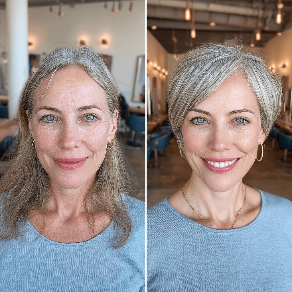 50 Amazing Bobbed Pixie Cuts Taking Over This Year