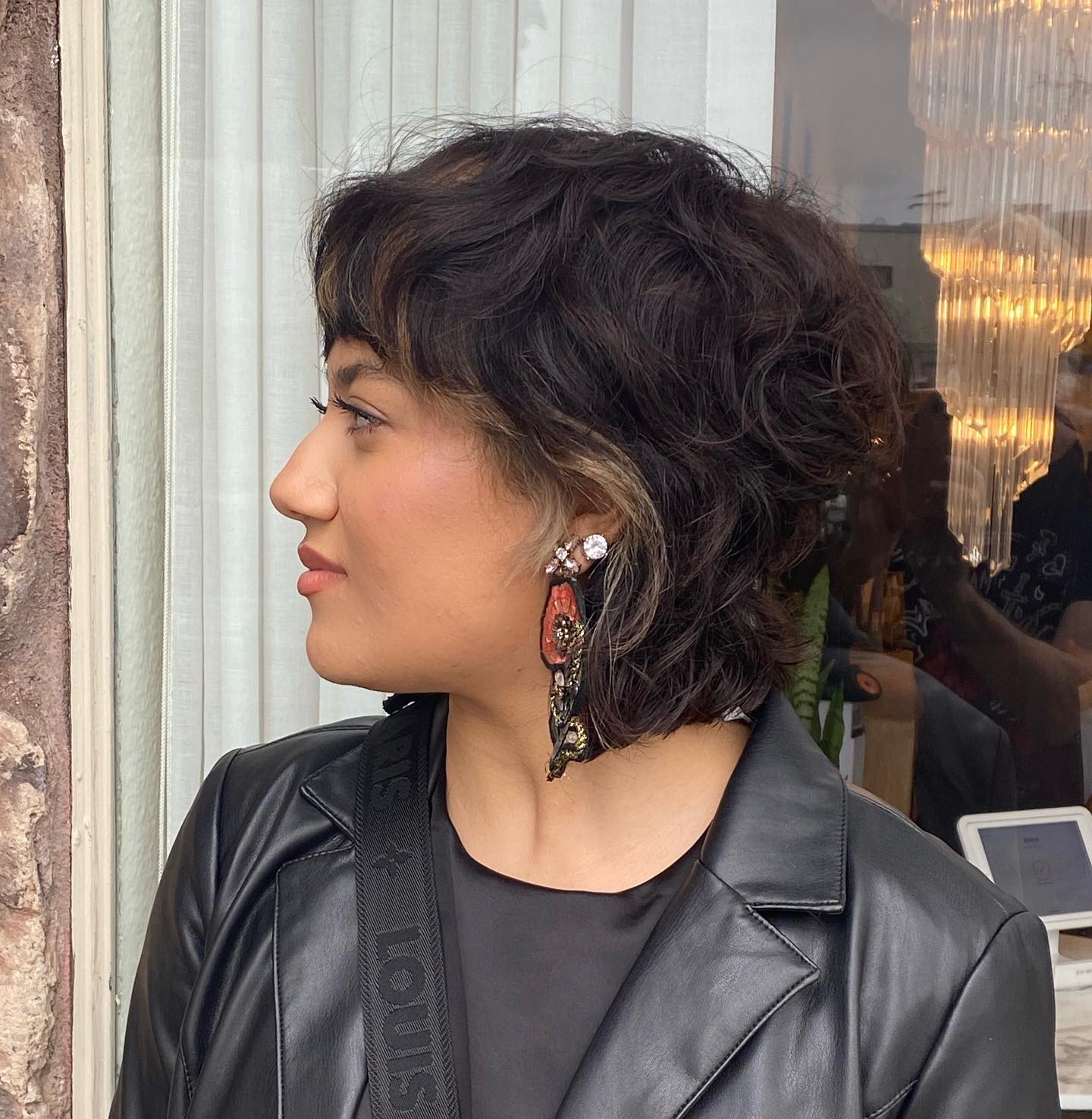 50 Short Shag Haircuts Everyones Rushing to the Salon For