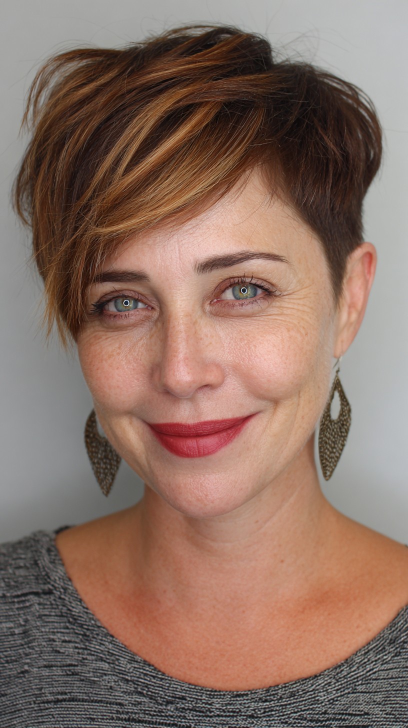 50 Gorgeous Short Hair Inspo Youll Want to Try