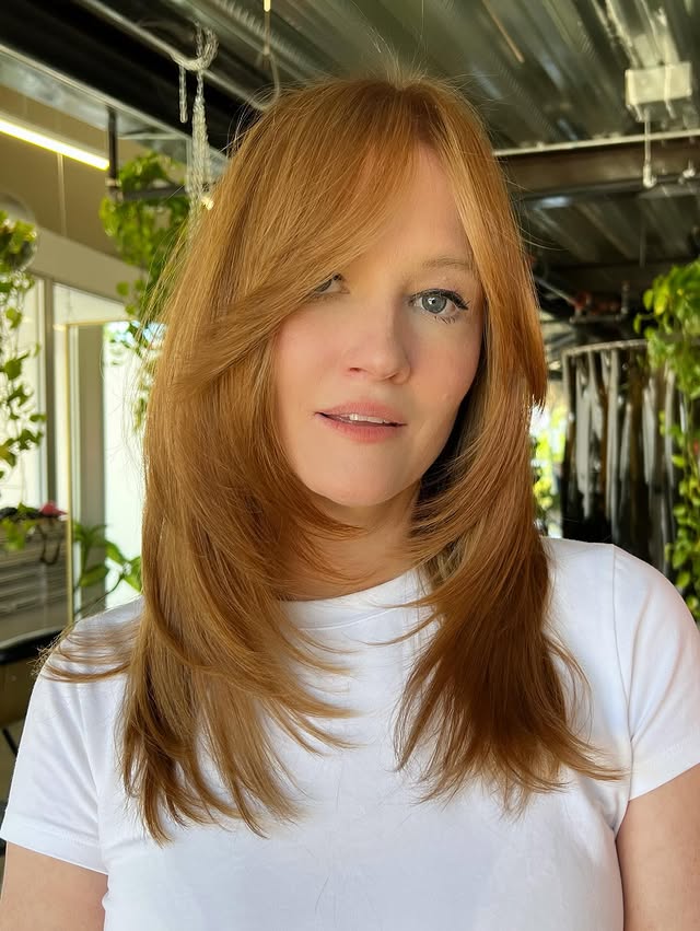 50 Gorgeous Medium Length Haircut Ideas for November 2026