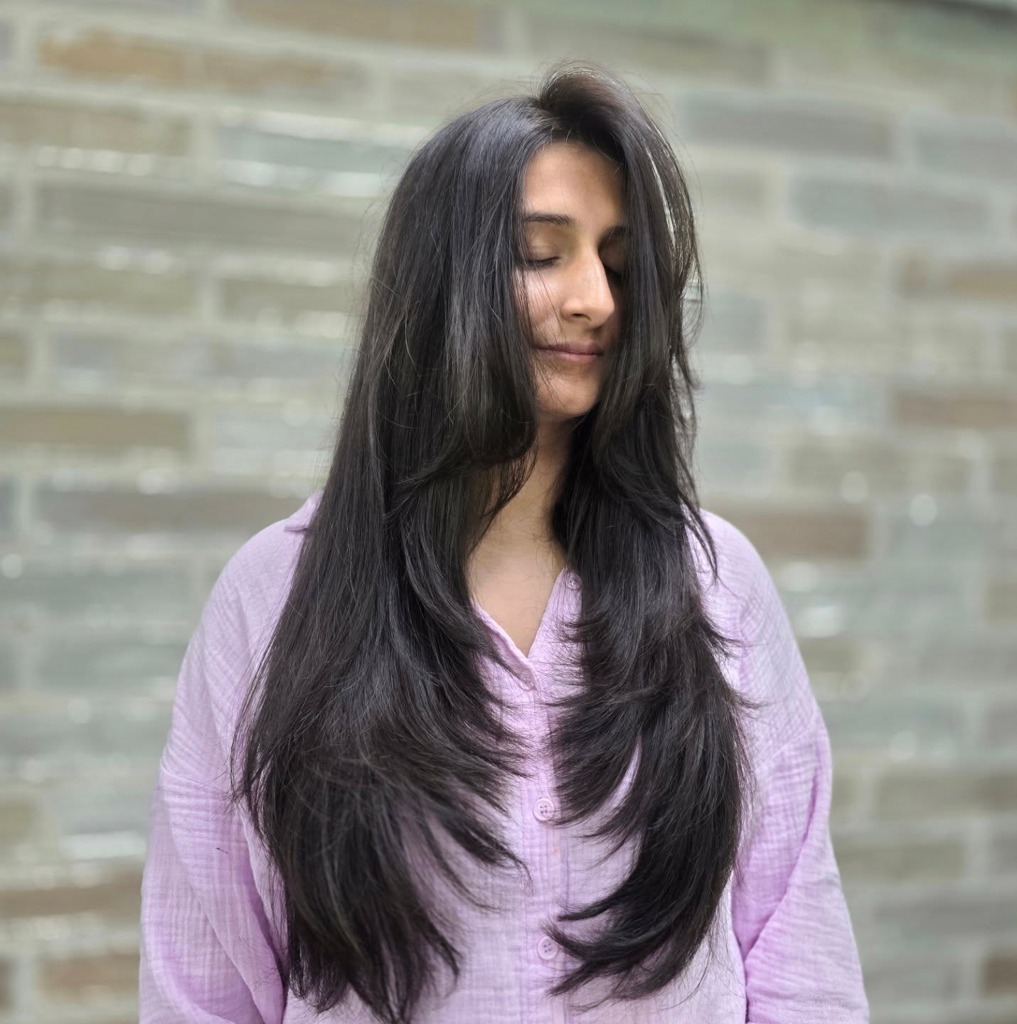 15 Chic Hairstyles for Straight Hair Women Cant Stop Saving for 2026 ...