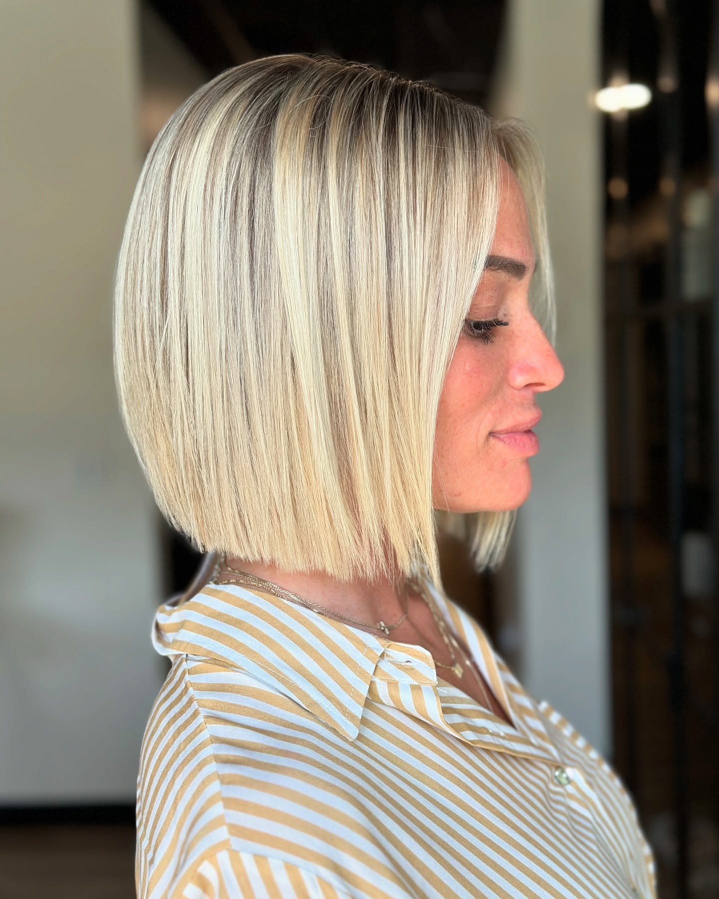 16 Chic Hairstyles for Straight Hair Women Cant Stop Saving for 2026