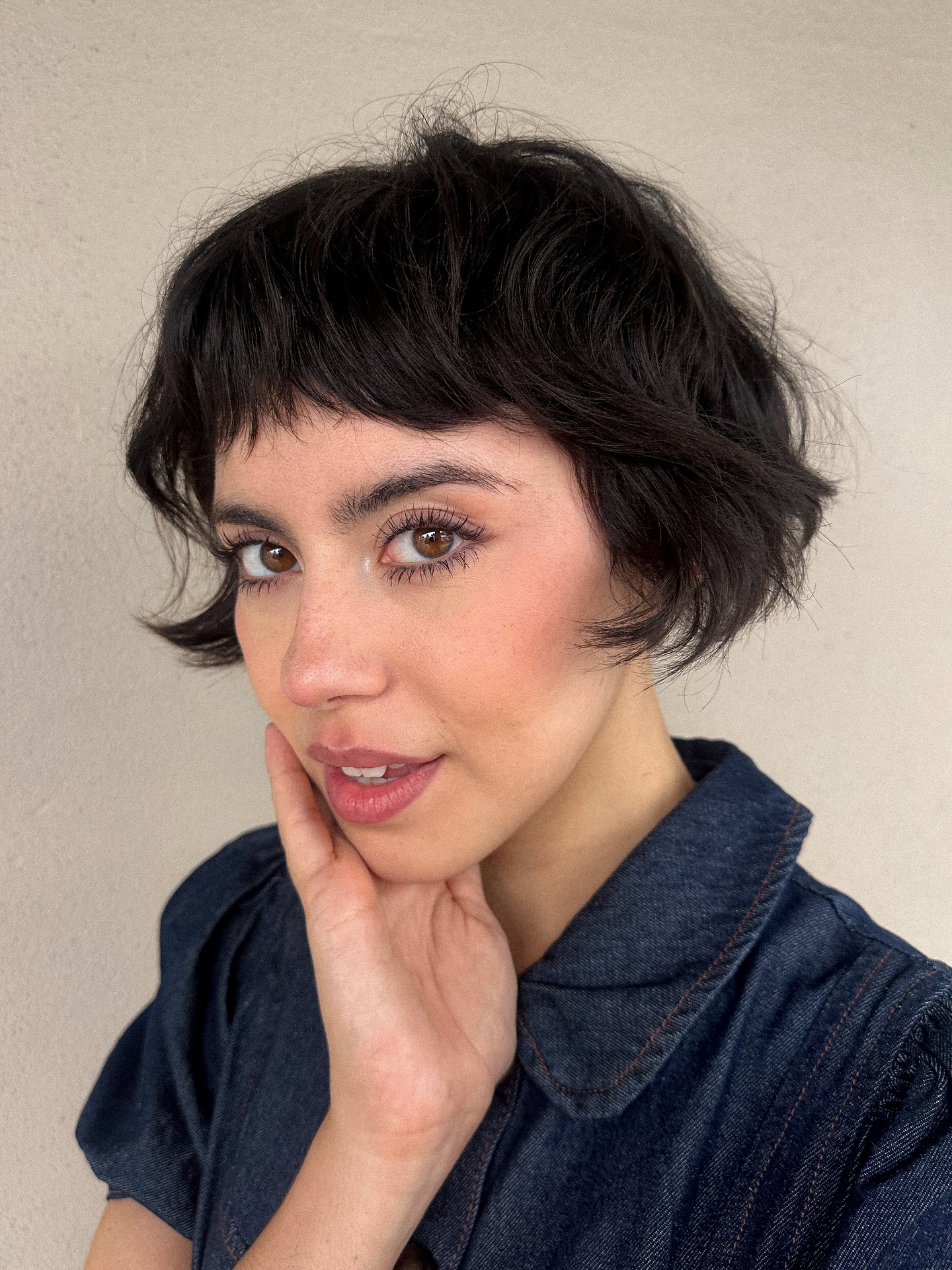 15 Chic Ear Length Hair Ideas That Feel Fresh and Modern