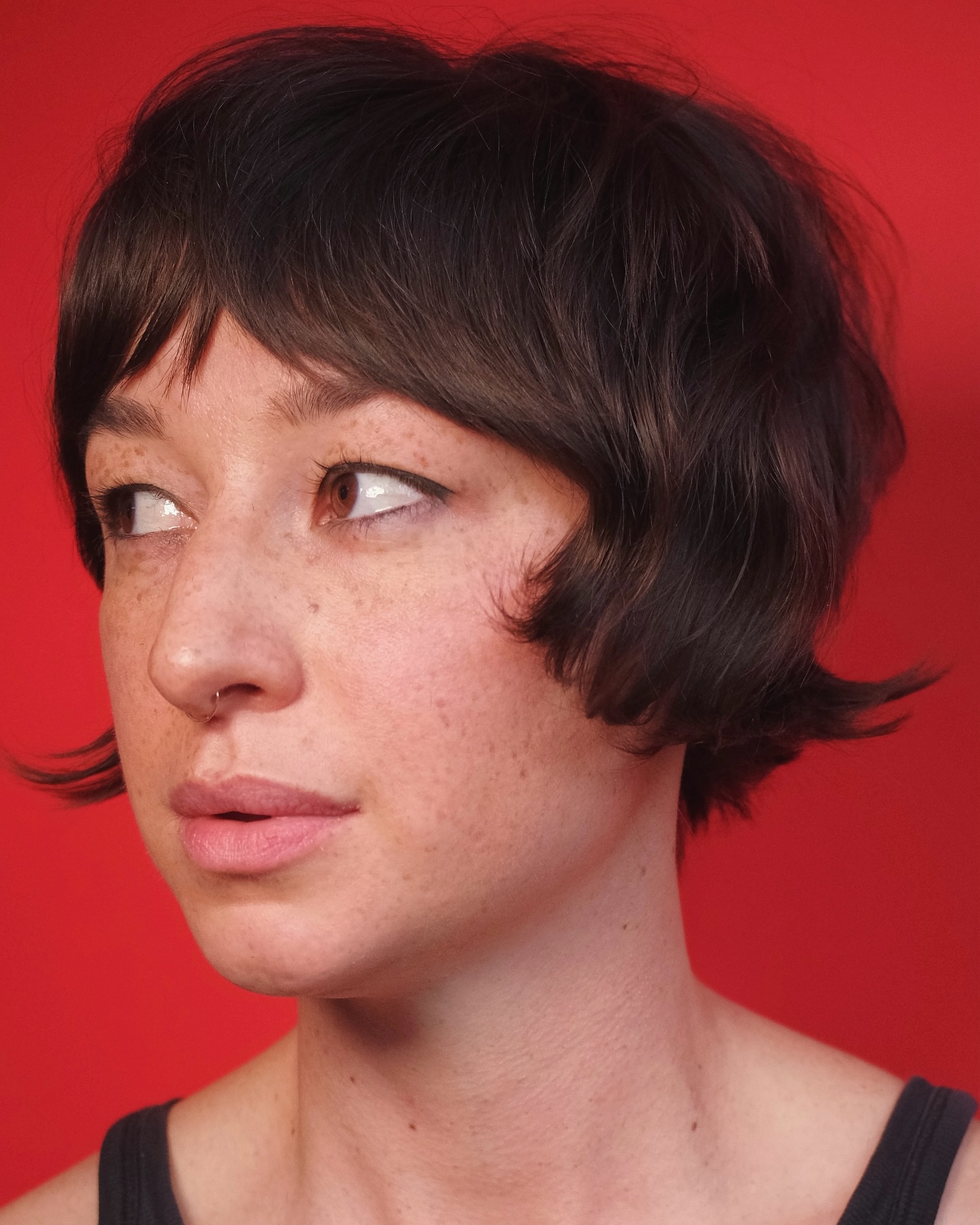15 Chic Ear Length Hair Ideas That Feel Fresh and Modern