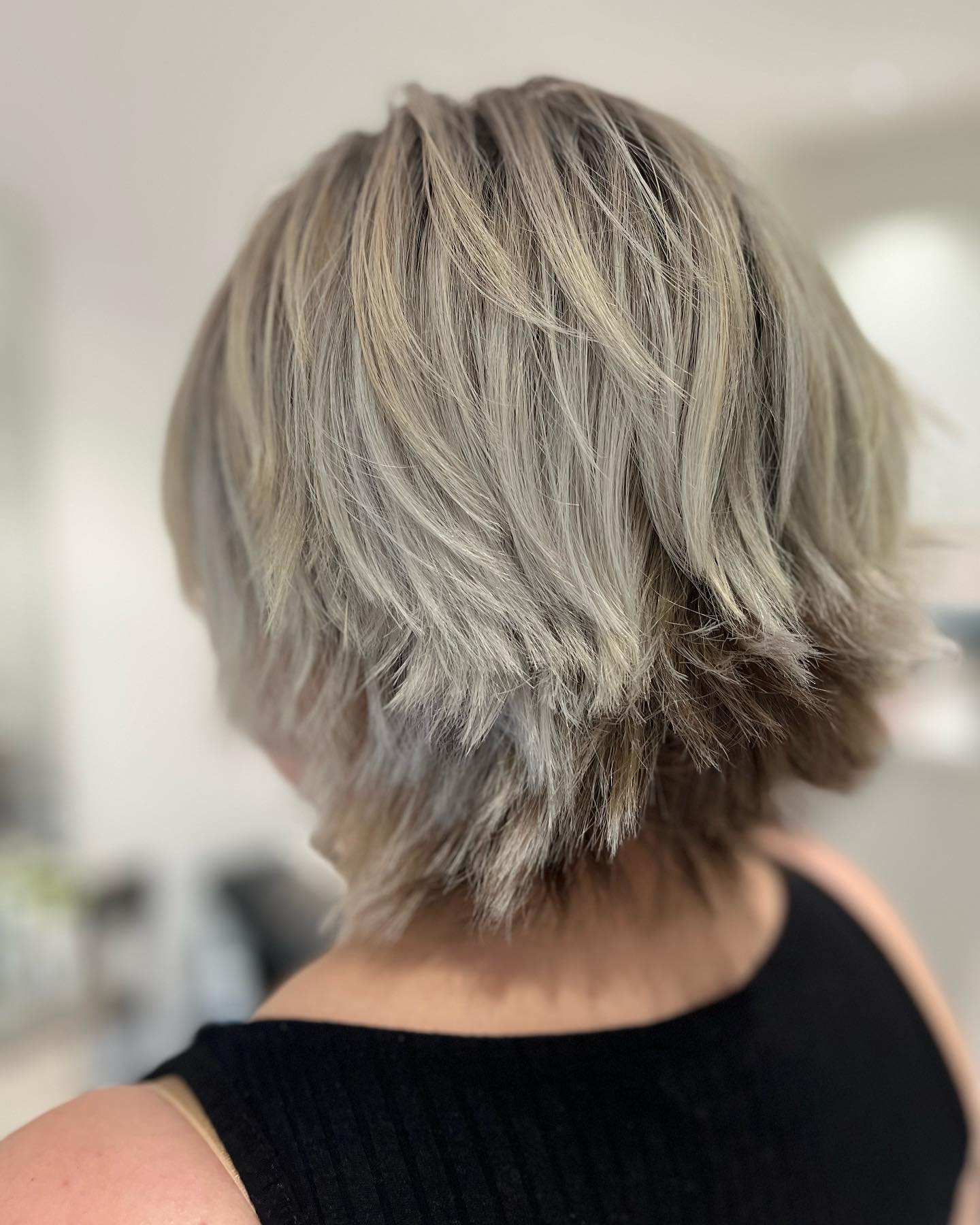 15 Trendy Short Choppy Haircuts for an Edgy, Modern Look - Kappers Magazine