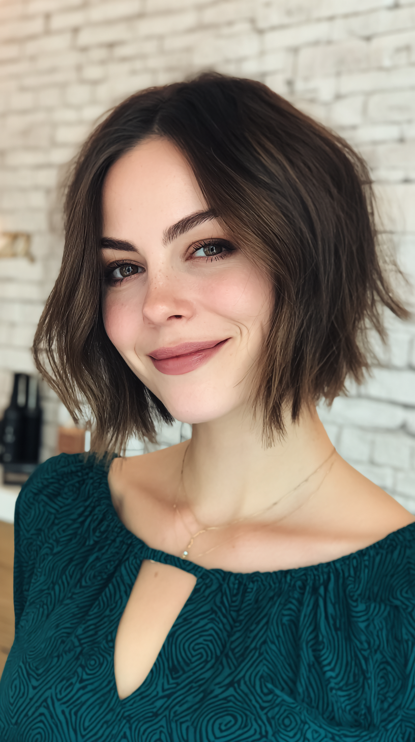 15 Trendy Short Choppy Haircuts for an Edgy, Modern Look - Kappers Magazine