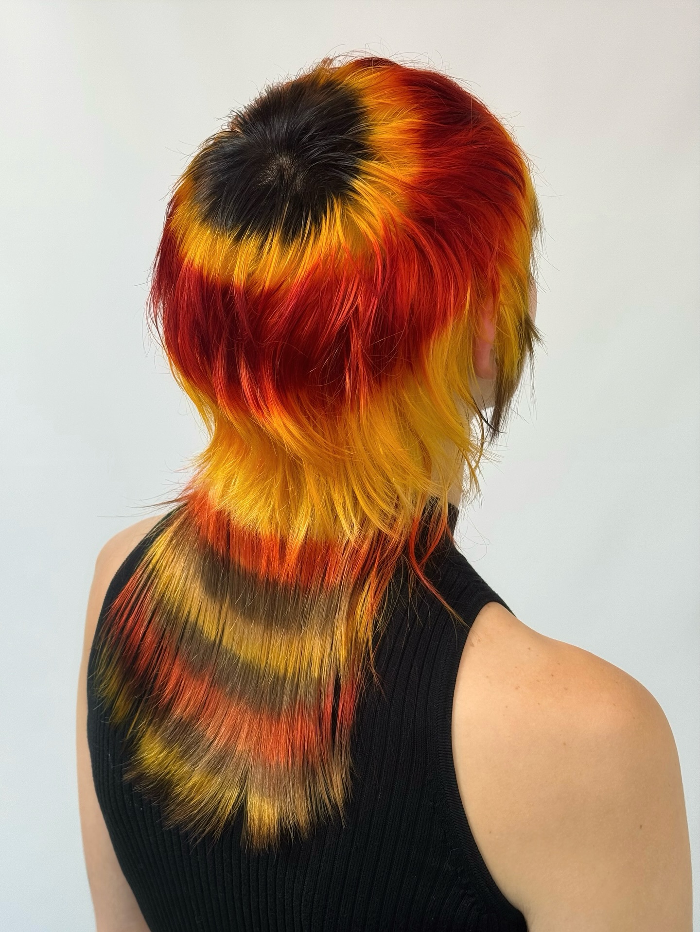 25 Queer Haircut Ideas To Bookmark For Your Next Cut - Kappers Magazine