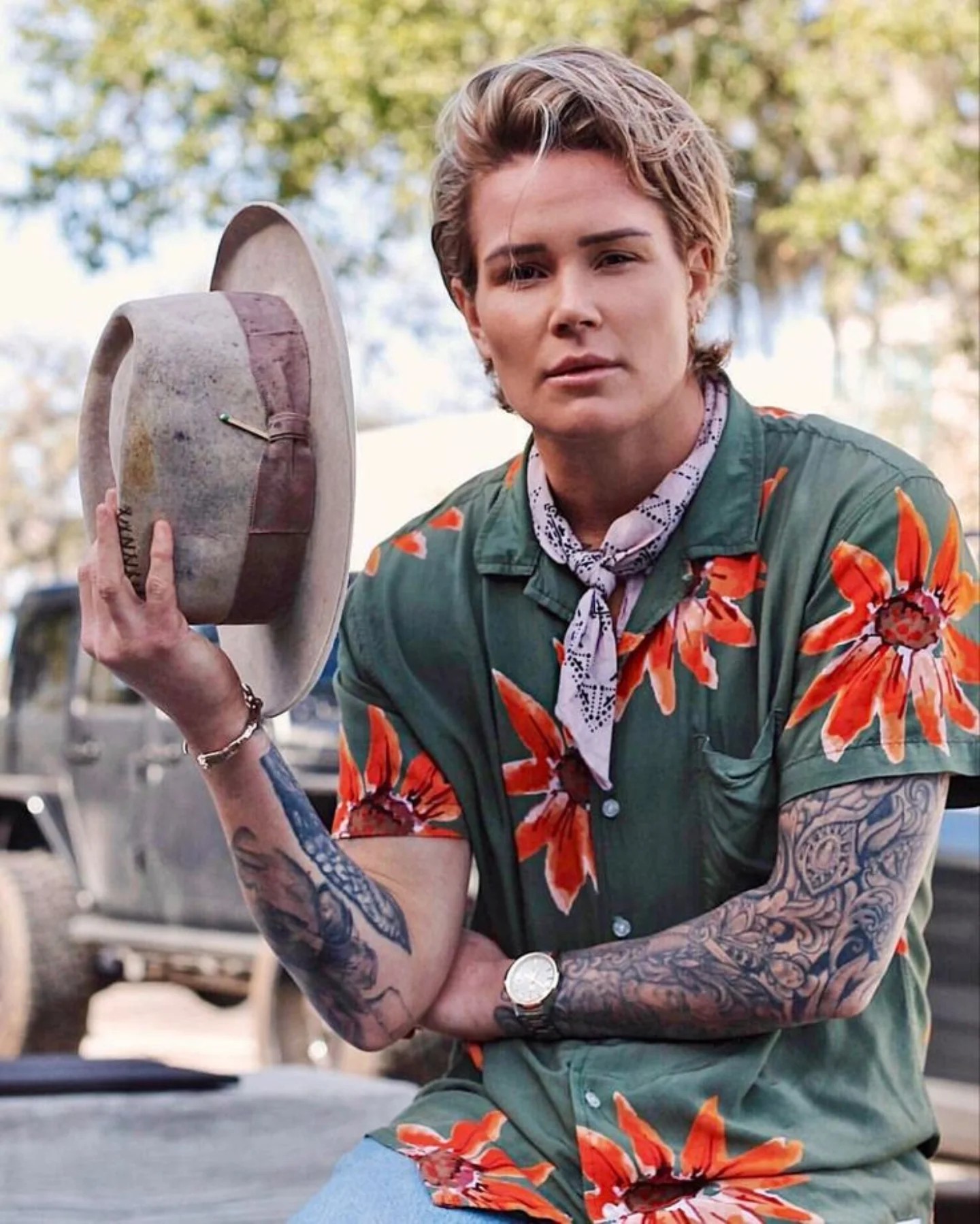 15 Cool Trans Boy Haircut Ideas That Exude Confidence - Kappers Magazine