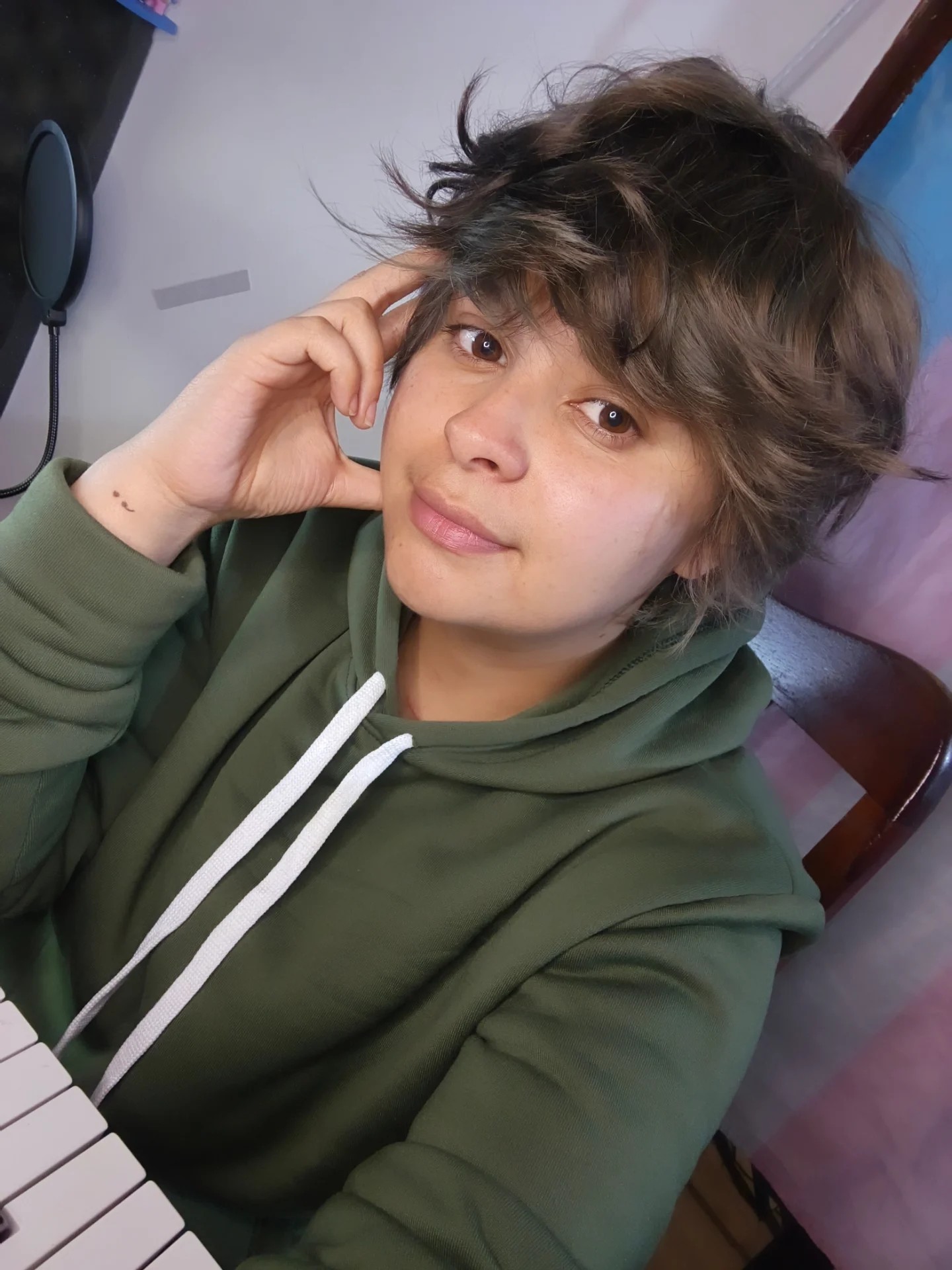 15 Cool Trans Boy Haircut Ideas That Exude Confidence - Kappers Magazine