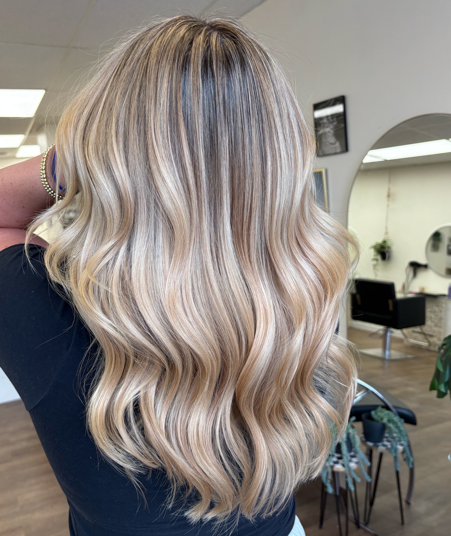 15 Gorgeous Babylights for Blonde Hair Ideas That Shine Naturally
