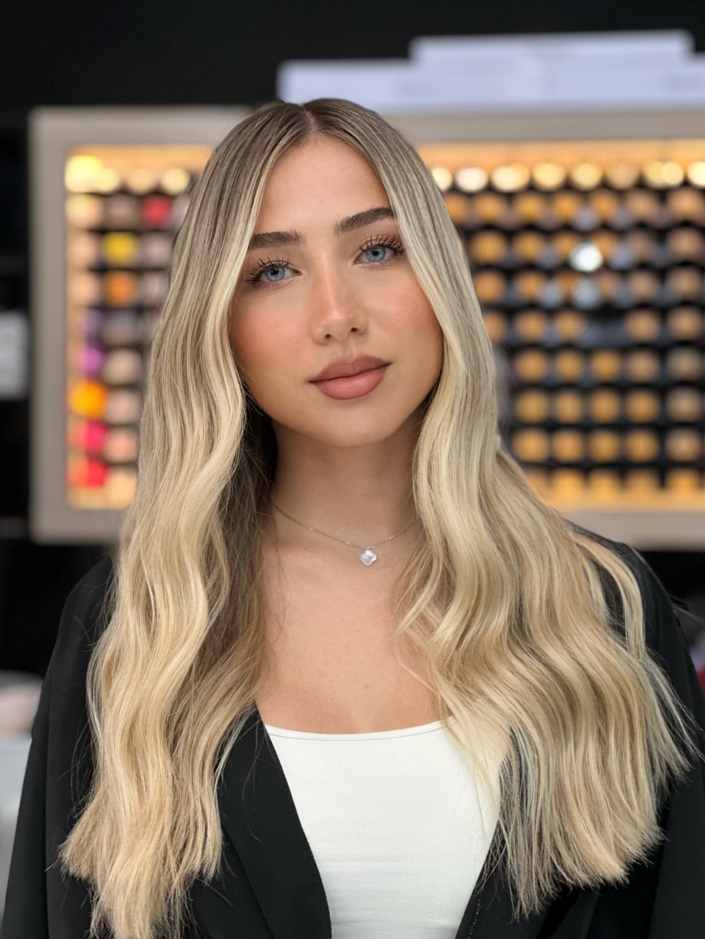 15 Gorgeous Babylights for Blonde Hair Ideas That Shine Naturally ...