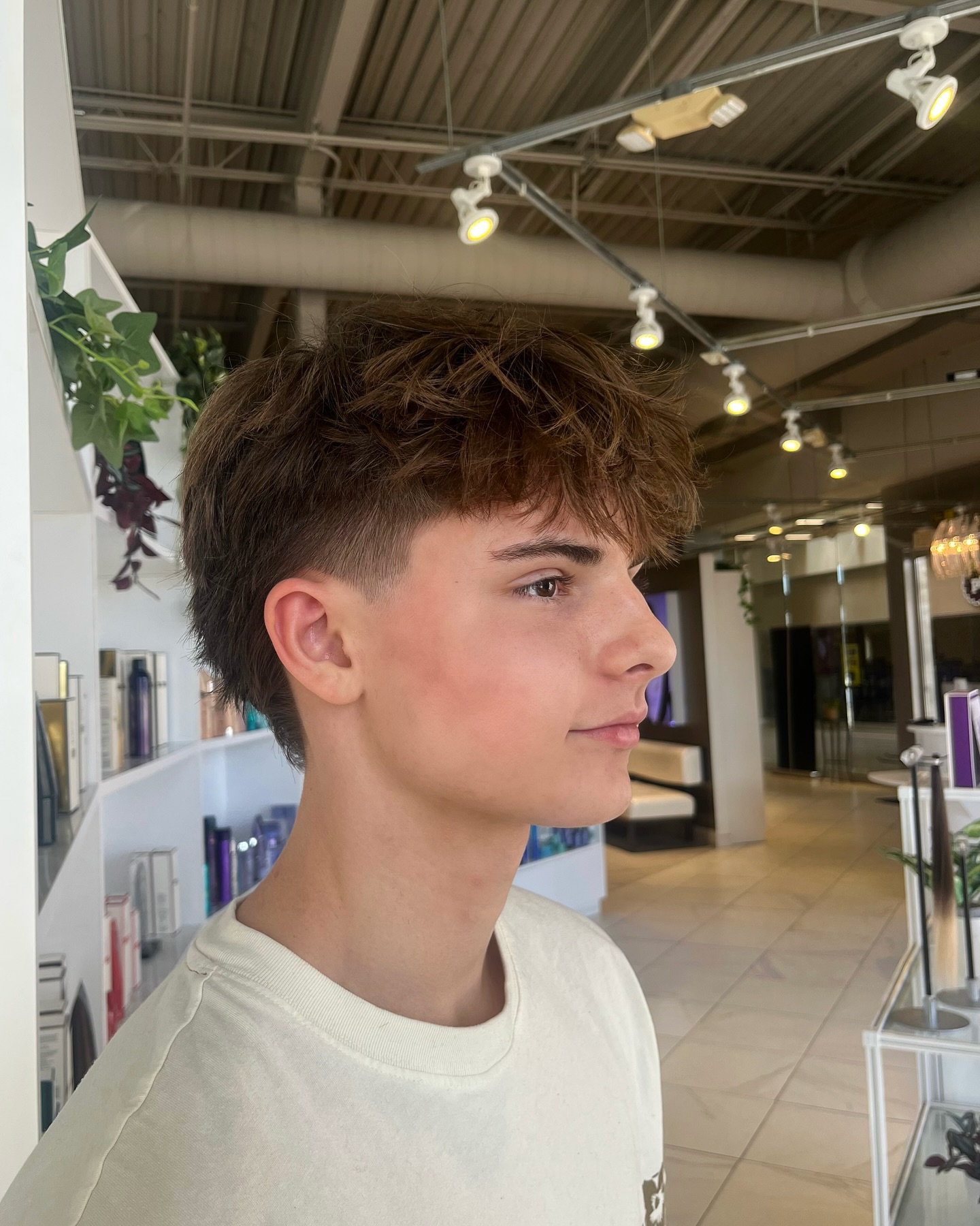 15 Messy Hairstyles for Men That Look Effortlessly Cool - Kappers Magazine