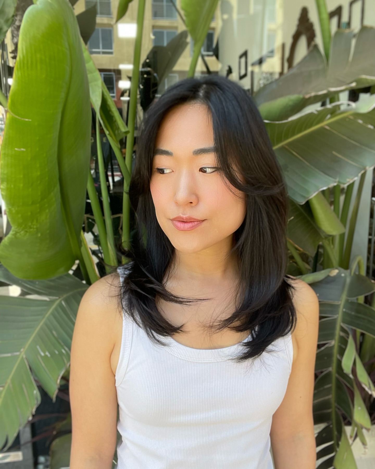 15 Flattering Haircut Ideas for a Square Face Shape - Kappers Magazine