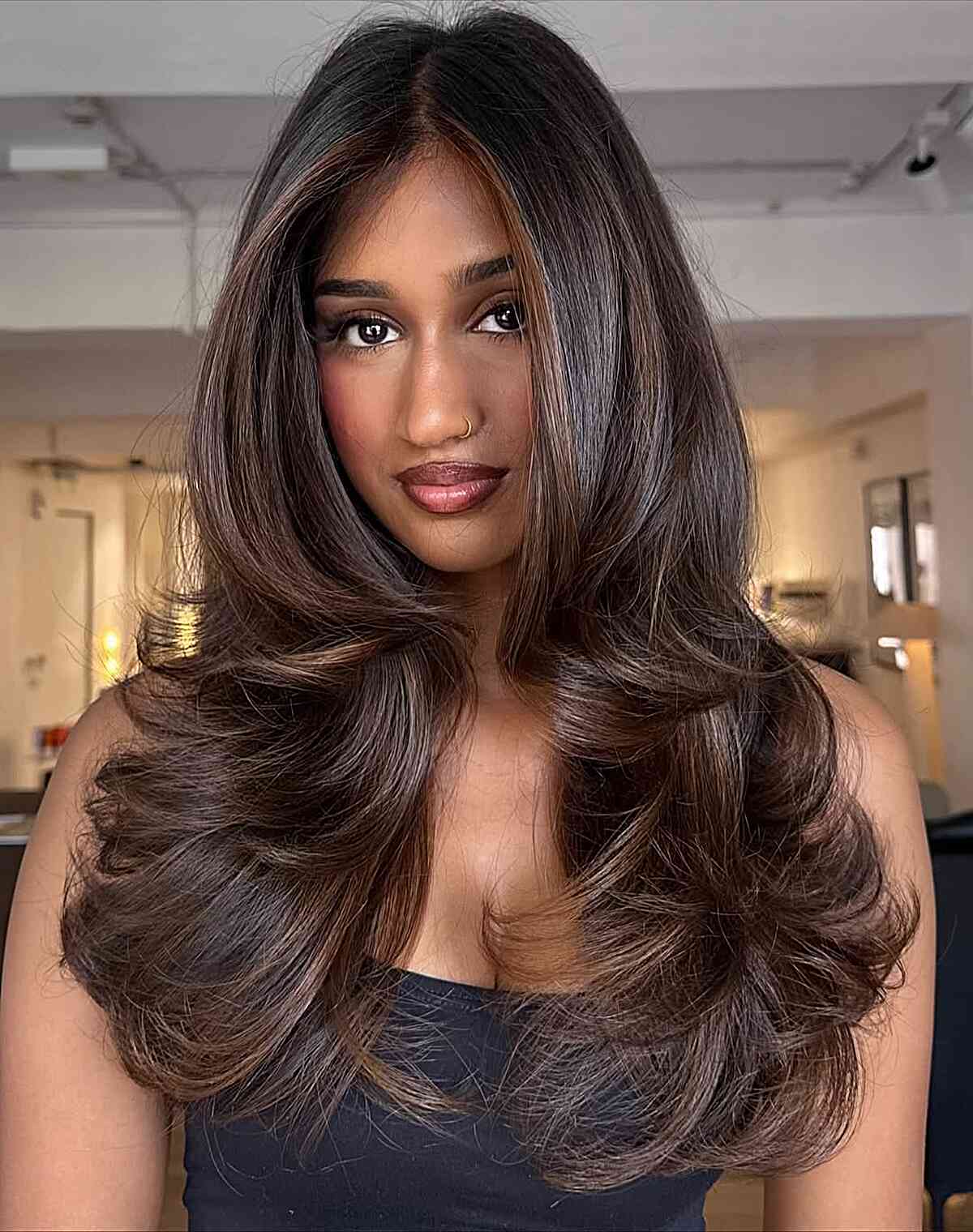 41 Long Hairstyles You'll See Trending in 20266