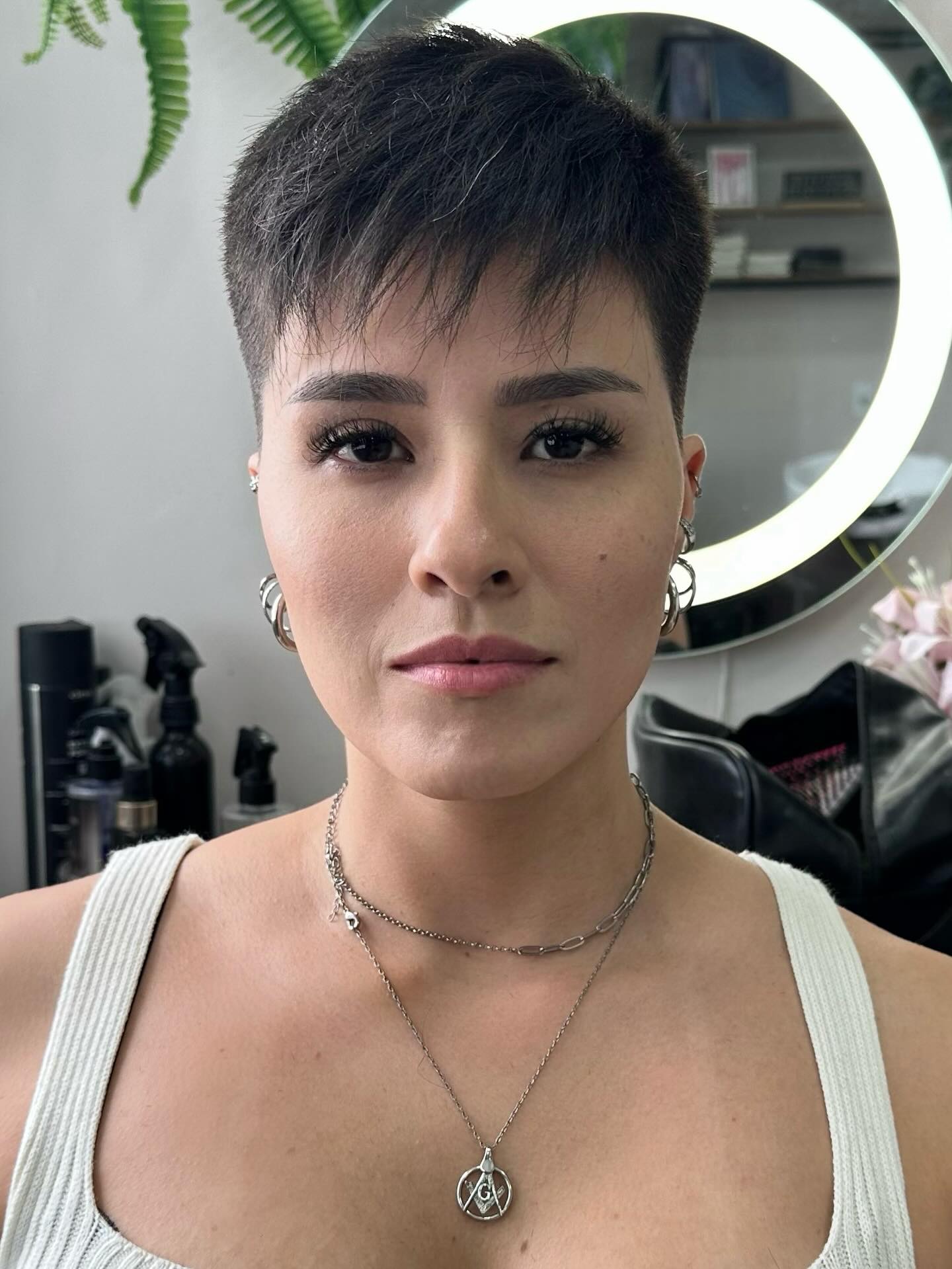 15 Stylish Short Pixie Cut Ideas this 2026