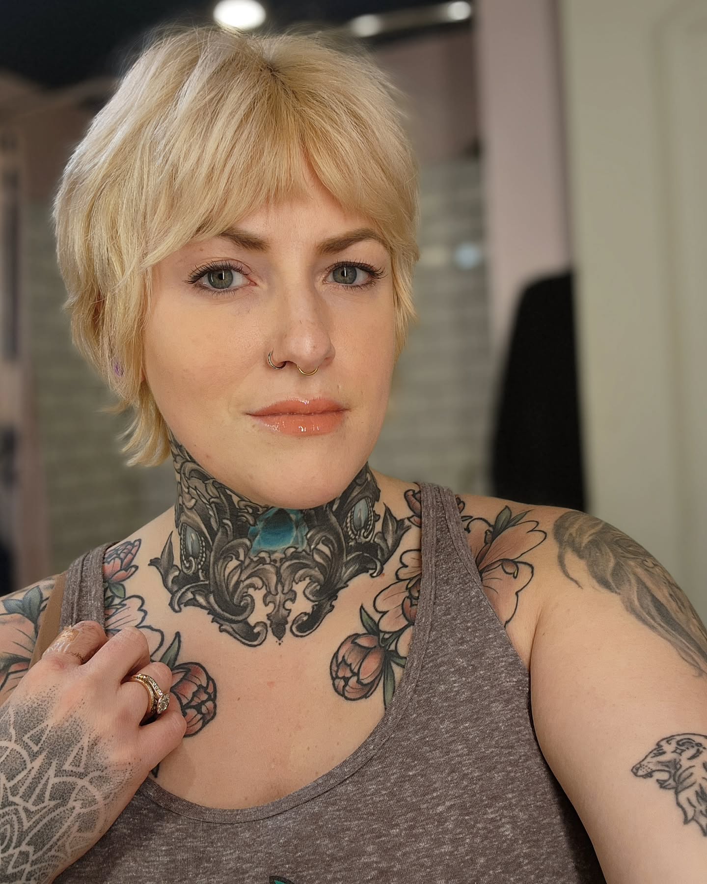 15 Retro 70s Shag Haircut Ideas for Short Hair This 2026 - Kappers Magazine