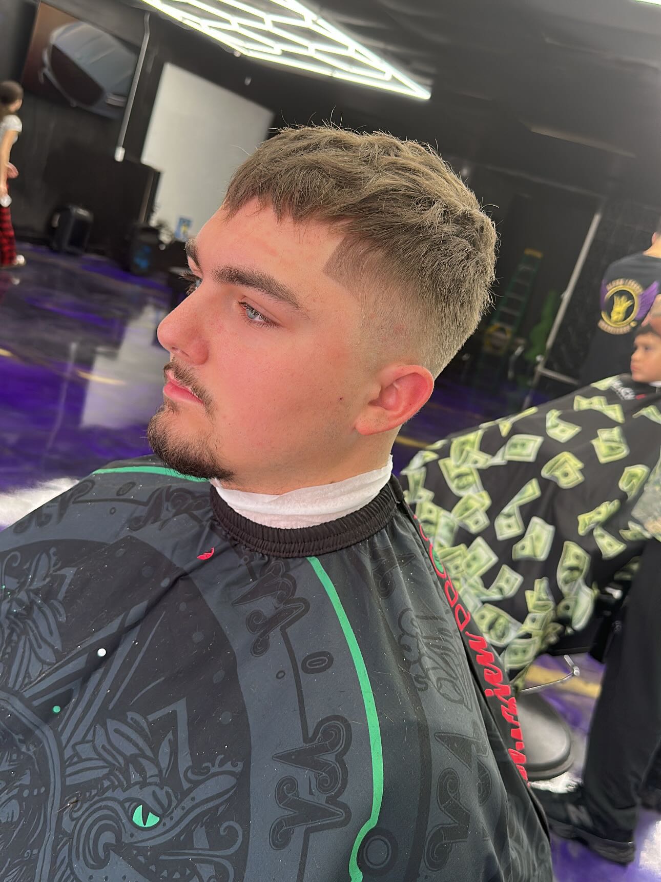 15 Sharp Textured Crop Hair Ideas for Men - Kappers Magazine
