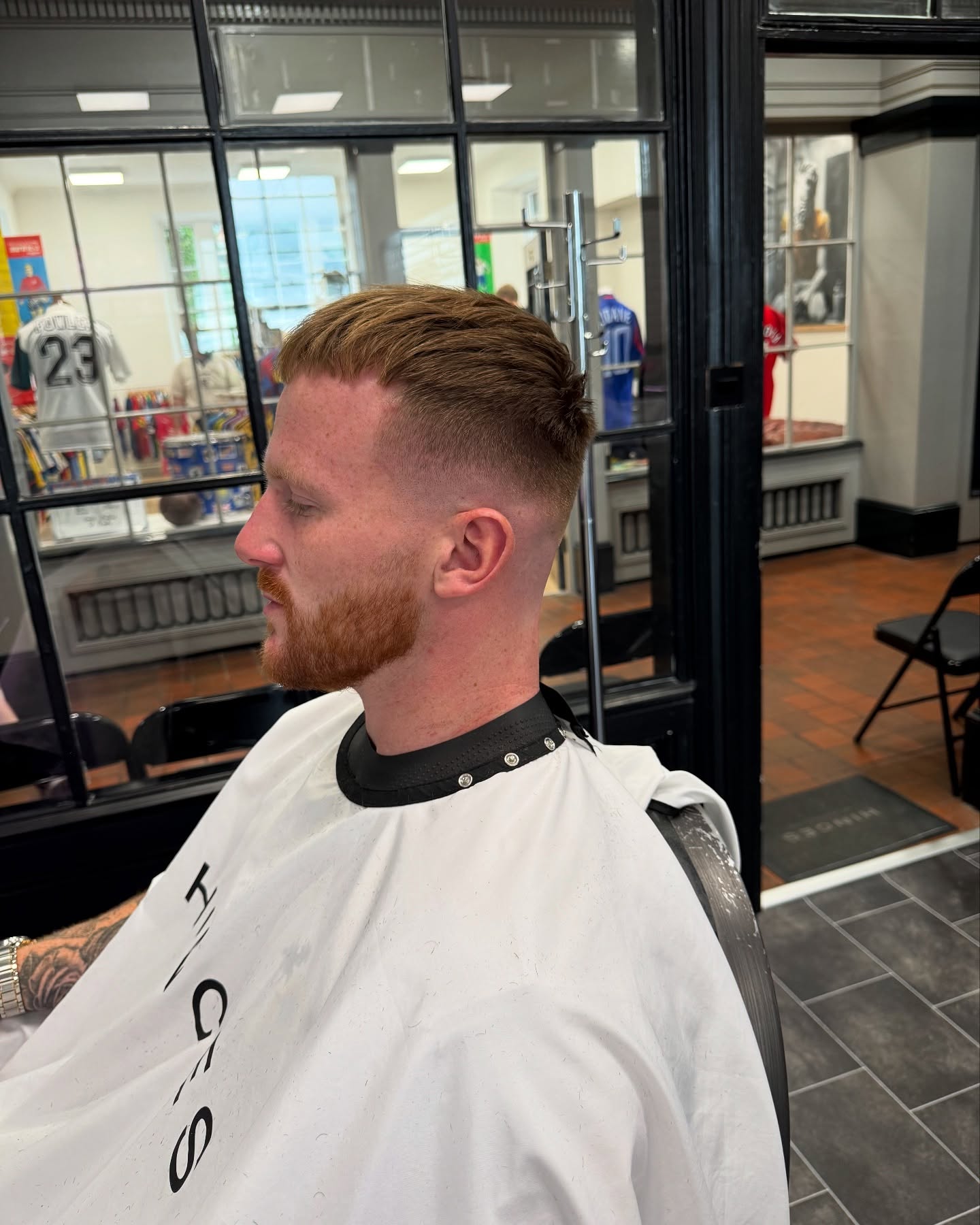 15 Sharp Textured Crop Hair Ideas for Men - Kappers Magazine