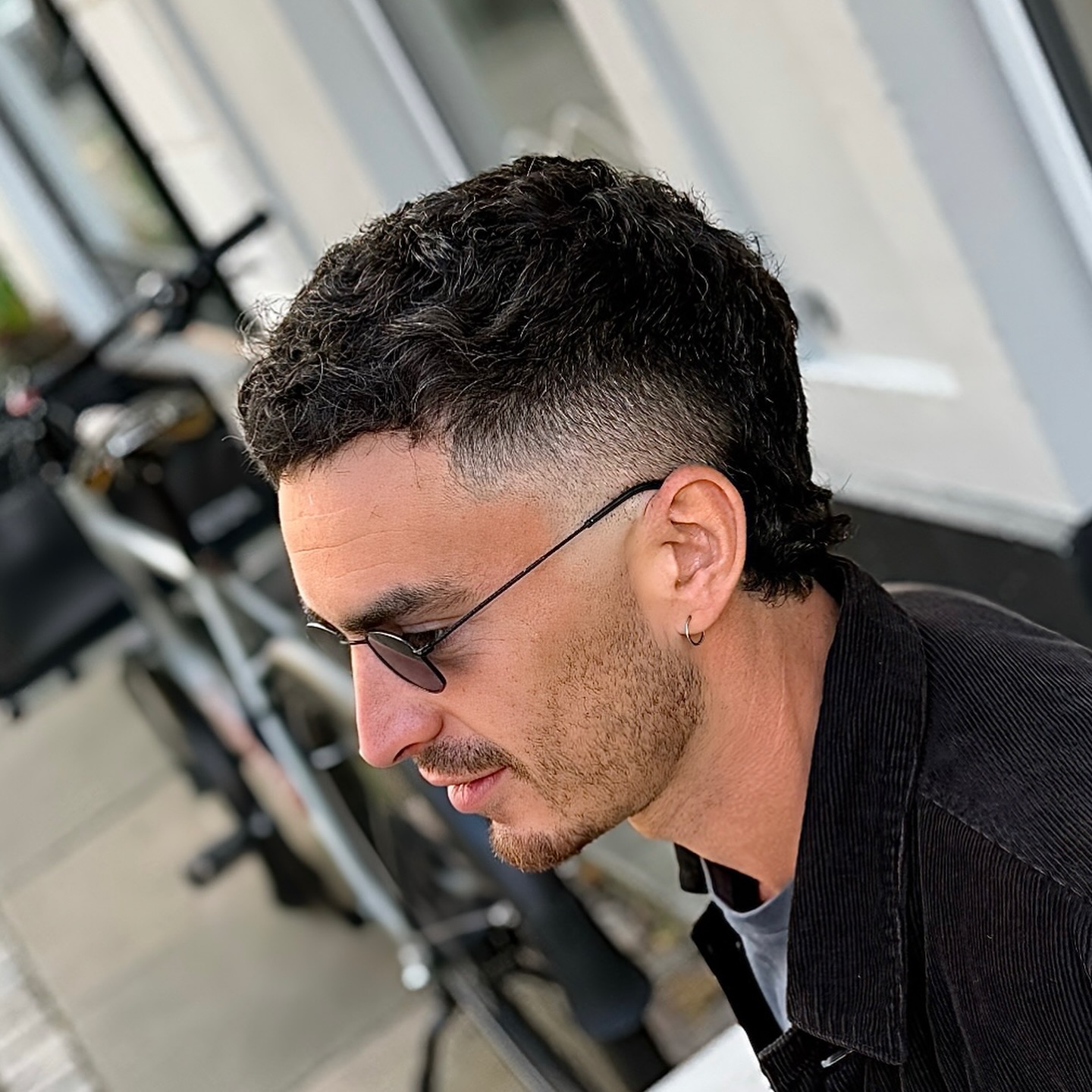 15 Sharp Textured Crop Hair Ideas for Men - Kappers Magazine