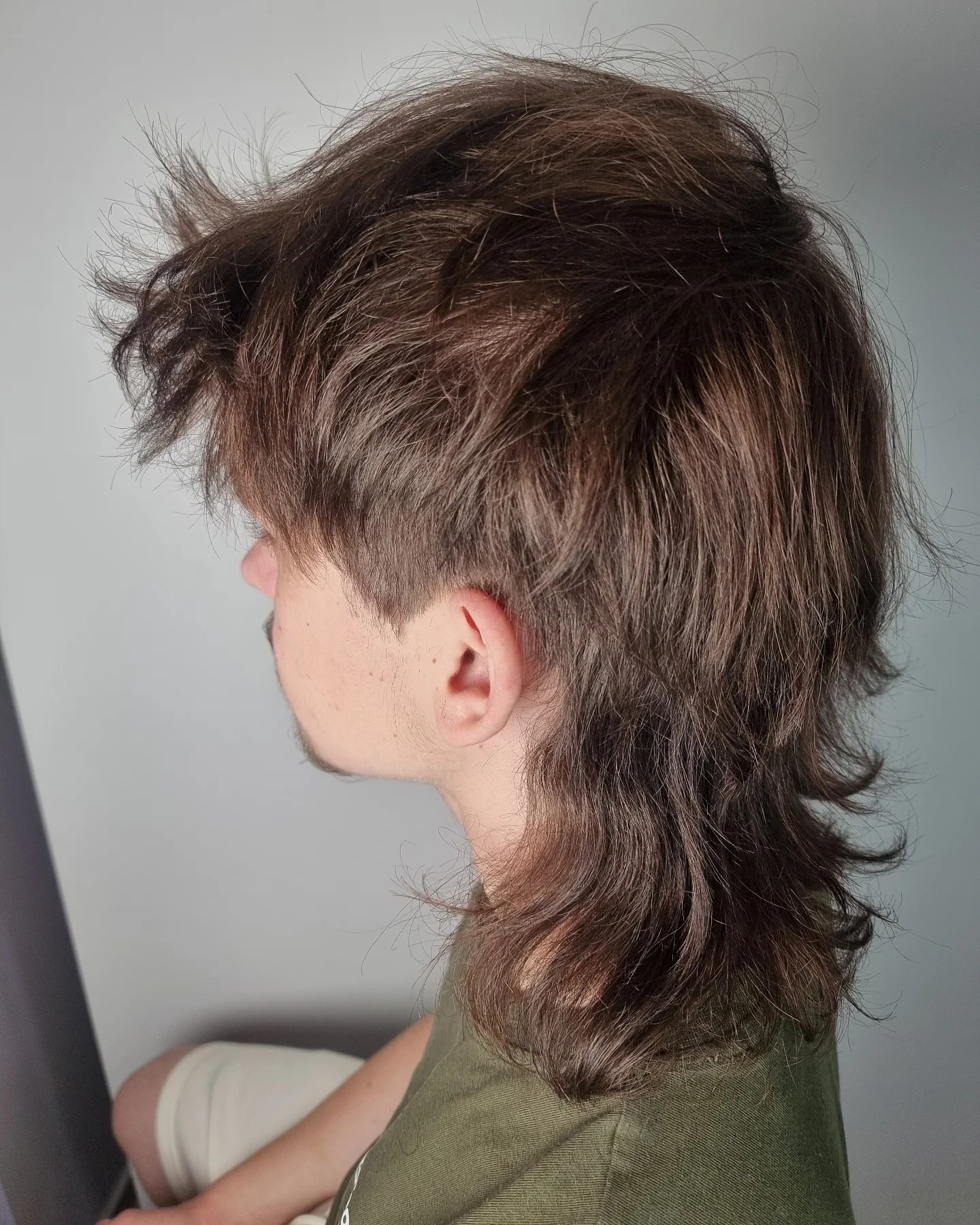 15 Irresistible Hyunjin Long Hair Inspo Everyone - Kappers Magazine