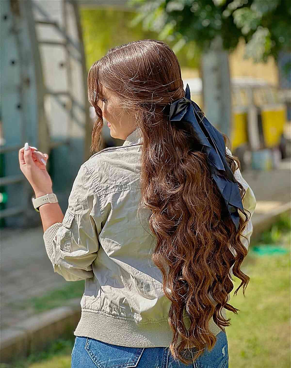 41 Long Hairstyles You'll See Trending in 20266