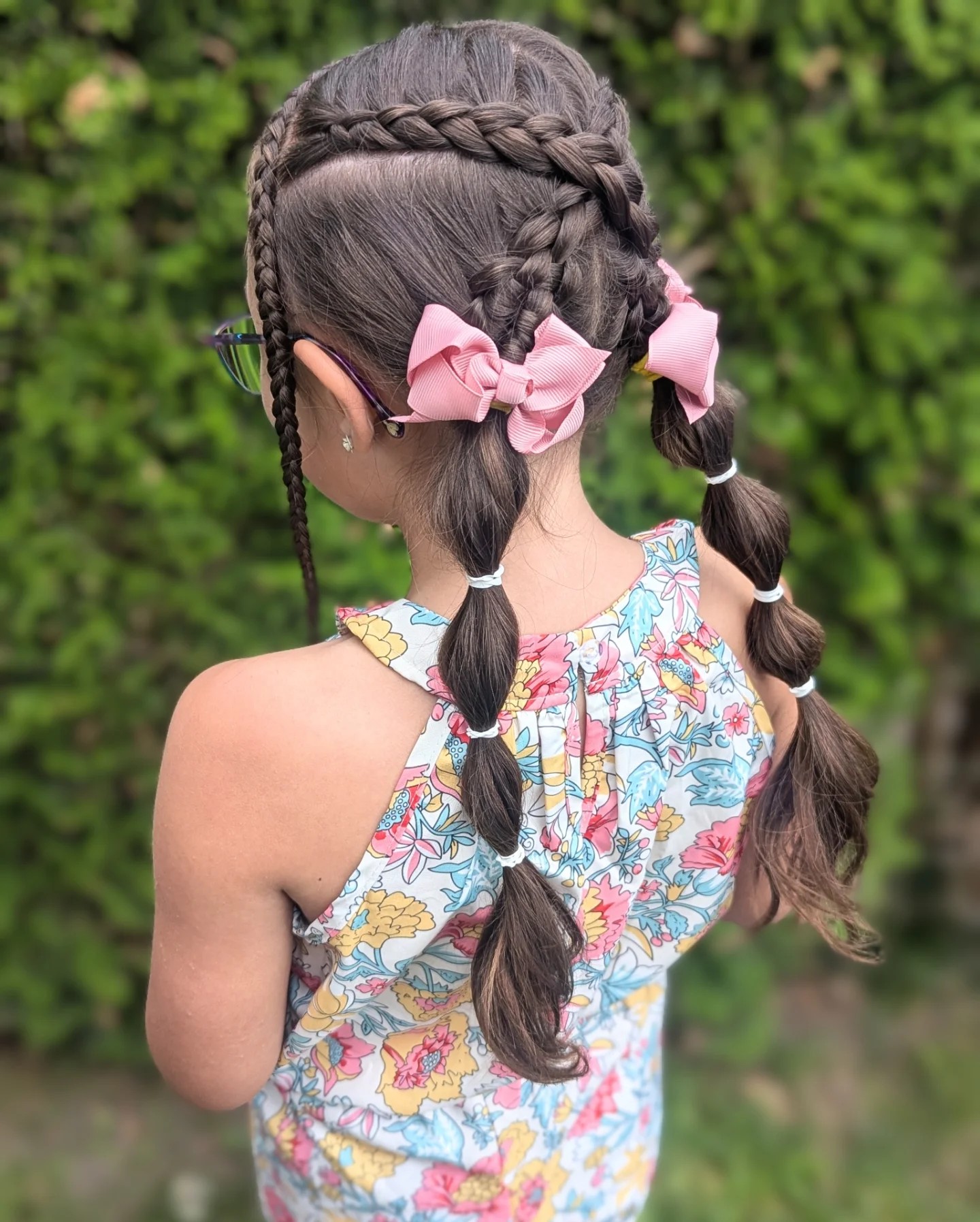 15 Playful Pig Tails Hairstyles for Youthful, Fun Vibes - Kappers Magazine
