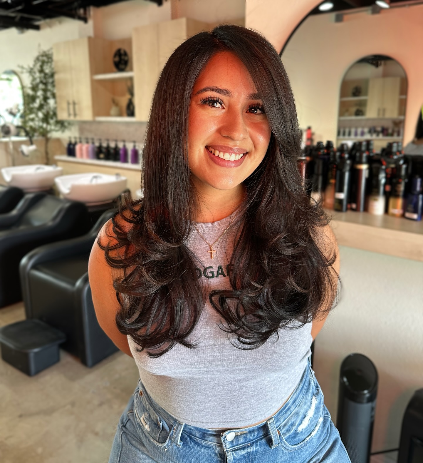 15 Stylish Side Part Haircut Ideas for a Polished Finish